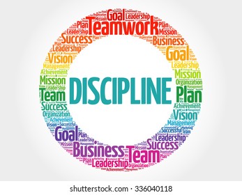 14,632 Discipline at work Images, Stock Photos & Vectors | Shutterstock