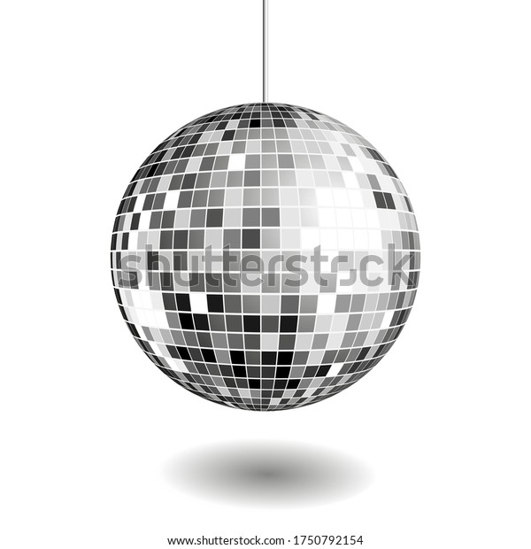 9,195 Disco Ball Silver Images, Stock Photos & Vectors | Shutterstock
