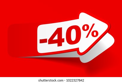 43,831 40 icon Images, Stock Photos & Vectors | Shutterstock