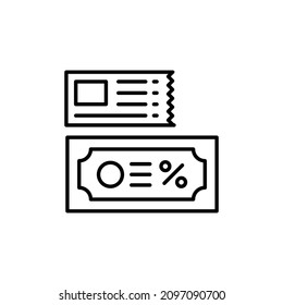 756 Concessions icon Images, Stock Photos & Vectors | Shutterstock