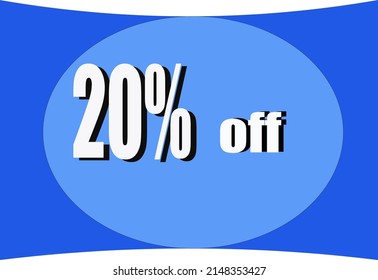 Discounts Different Types Colors Stock Vector (Royalty Free) 2148353427 ...