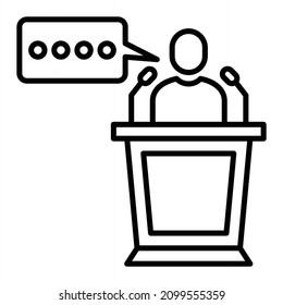 10,941 Discourse Vector Images, Stock Photos & Vectors | Shutterstock
