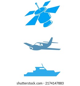 Discovering These Three Paths Mystery Human Stock Vector (Royalty Free ...