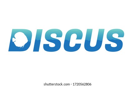 557 Discus logo Images, Stock Photos & Vectors | Shutterstock