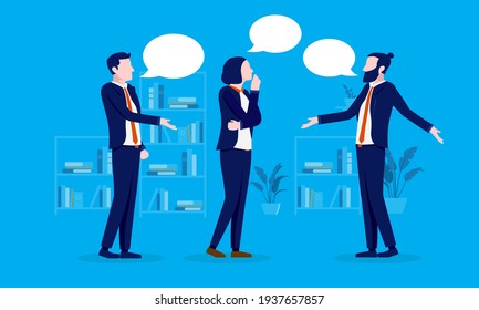 6,566 3 Dialogs Images, Stock Photos & Vectors | Shutterstock