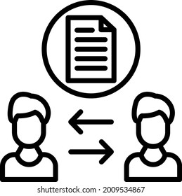 745 Focus group discussion icon Stock Vectors, Images & Vector Art ...