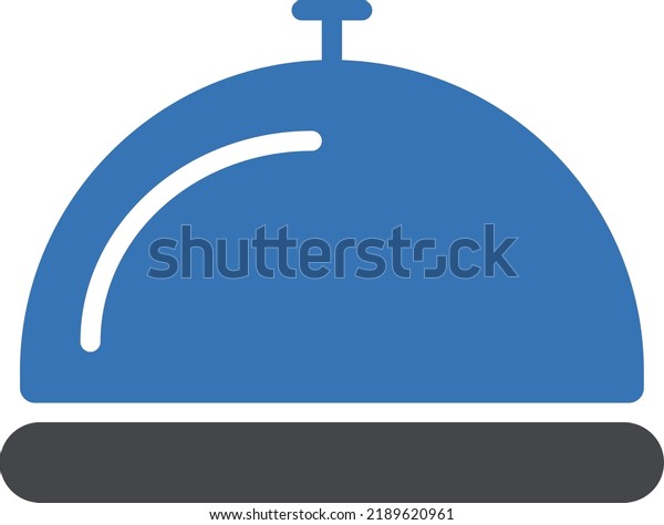 Dish Vector Illustration On Transparent Background Stock Vector ...