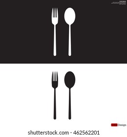 Dishware Vector Icon Stock Vector (Royalty Free) 462562201 | Shutterstock