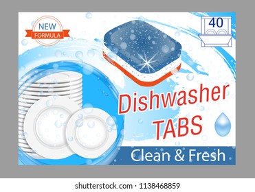 1,205 Dish washing poster Images, Stock Photos & Vectors | Shutterstock
