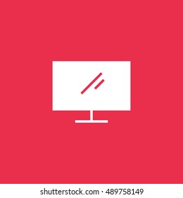 Display Icon Vector Clip Art Useful Stock Vector (Royalty Free) 489758131