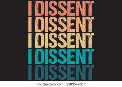 5,926 We dissent Images, Stock Photos & Vectors | Shutterstock