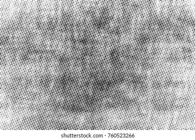Distress Thread Used Texture Grunge Rough Stock Vector (Royalty Free ...
