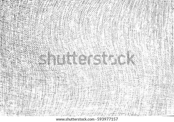 Distress Thread Used Texture Grunge Rough Stock Vector (Royalty Free ...