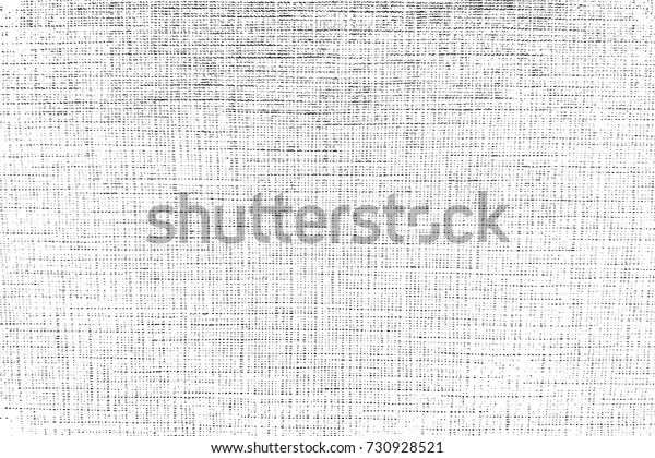 Distress Thread Used Texture Grunge Rough Stock Vector (Royalty Free ...