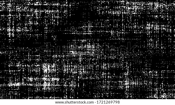 Distressed Fabric Texture Vector Texture Weaving Stock Vector (Royalty ...