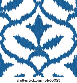 Distressed Medieval French Pattern Seamless Background Stock Vector ...