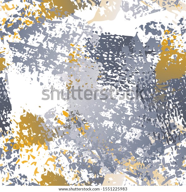 Distressed Splash Watercolor Textures Surface Seamless: vetor stock ...