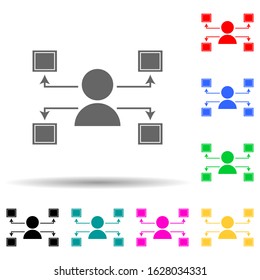 314 Direct distribution channel Images, Stock Photos & Vectors ...