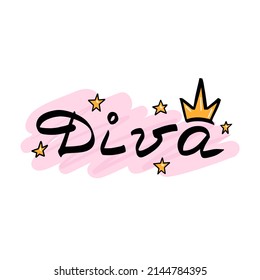 807 imágenes de Diva logo - Imágenes, fotos y vectores de stock ...