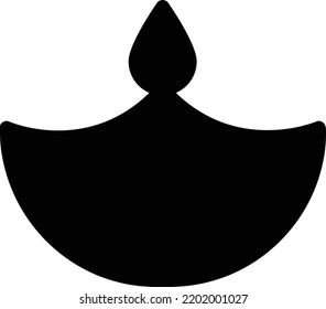 Diva Vector Illustration On Transparent Background Stock Vector ...