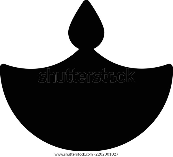 Diva Vector Illustration On Transparent Background Stock Vector ...