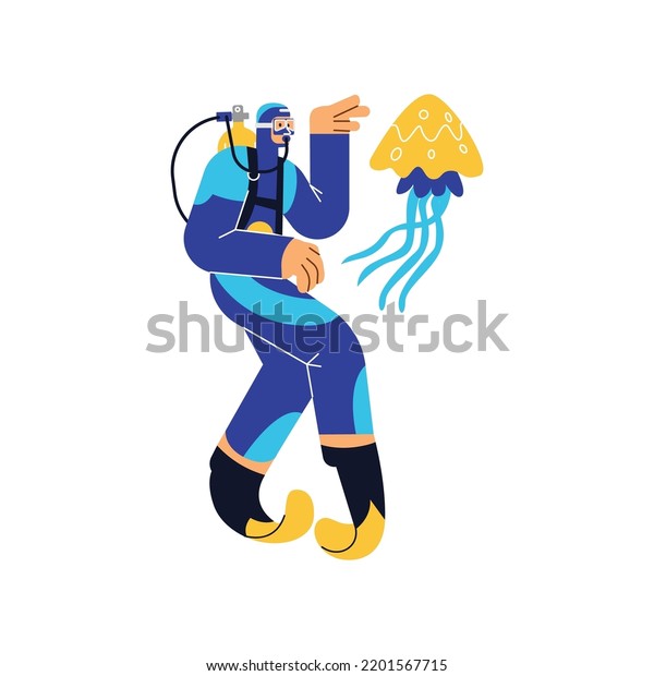 12,285 Diver Cartoon Stock Vectors, Images & Vector Art | Shutterstock