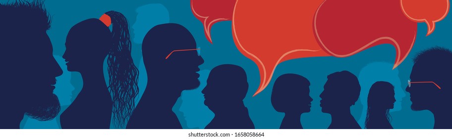 417 Confused crowd Stock Vectors, Images & Vector Art | Shutterstock