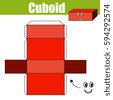 12,492 Cuboid Royalty-Free Images, Stock Photos & Pictures | Shutterstock