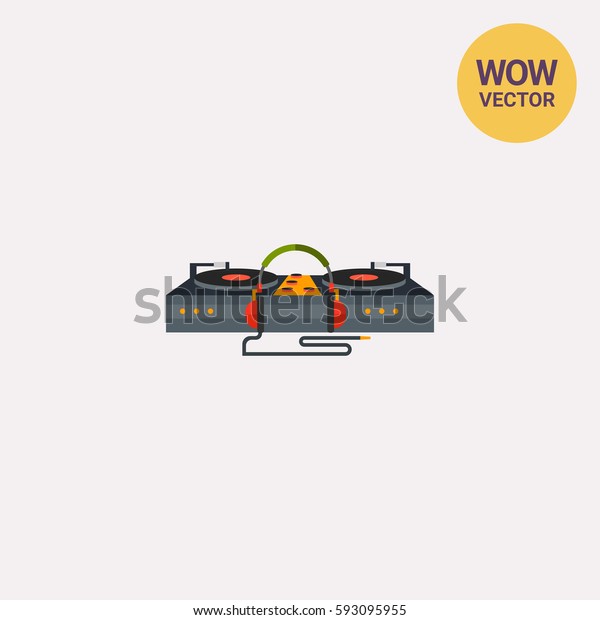 36,705 Dj Logo Images, Stock Photos & Vectors | Shutterstock