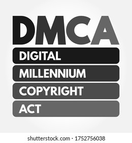 850 Copyright act Images, Stock Photos & Vectors | Shutterstock
