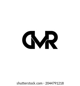 Dhw Initial Letter Monogram Logo Design Stock Vector (Royalty Free ...