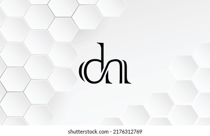 1,882 Dn monogram Images, Stock Photos & Vectors | Shutterstock