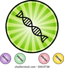 878 Dna isolated blue and yellow Images, Stock Photos & Vectors ...