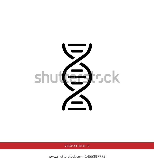 2,349 Double Helix Icon Images, Stock Photos & Vectors | Shutterstock