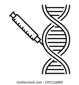 Dna Strips Images, Stock Photos & Vectors | Shutterstock