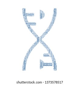 1,632 Dna Word Cloud Images, Stock Photos & Vectors | Shutterstock