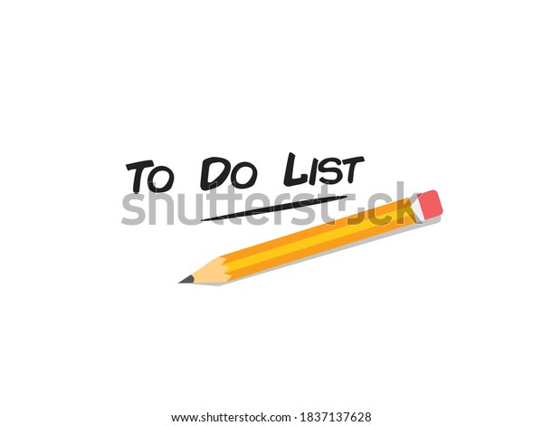 3.026 To Do List Logo Bilder, Stockfotos und Vektorgrafiken | Shutterstock