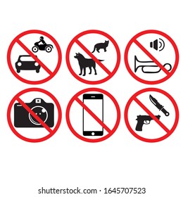 45 Do Not Carry Weapons Images, Stock Photos & Vectors | Shutterstock