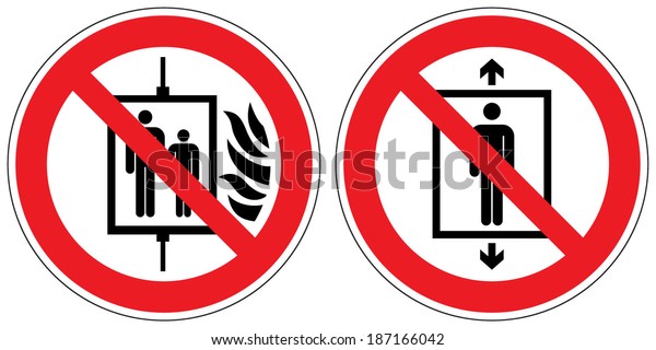 1,539 Prohibited lift 图片、库存照片和矢量图 | Shutterstock