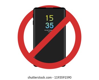 Do Not Use Usb Pendrive Stick Stock Vector (Royalty Free) 1447948637 ...