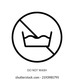 1,012 Do not machine wash symbol Images, Stock Photos & Vectors ...