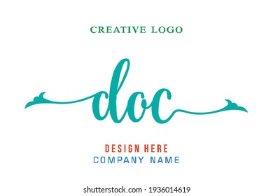 Initial doc Images, Stock Photos & Vectors | Shutterstock