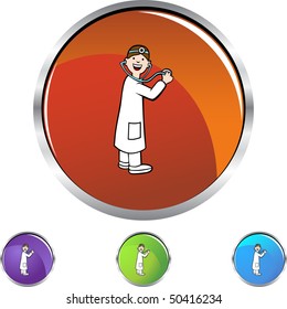 Doctor Stock Vector (Royalty Free) 50416234 | Shutterstock