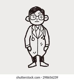 21,919 Doctor doodle Images, Stock Photos & Vectors | Shutterstock