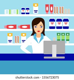 159 Farmacy Stock Vectors, Images & Vector Art | Shutterstock