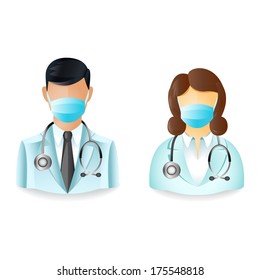 39,783 Doctor 3d icon Images, Stock Photos & Vectors | Shutterstock