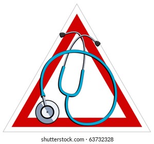 Doctor On Board Vector Stock Vector (Royalty Free) 63732328 | Shutterstock