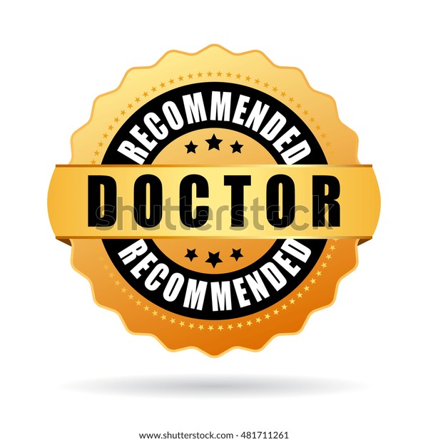 3,374 Doctor Recommend Stock Vectors, Images & Vector Art | Shutterstock