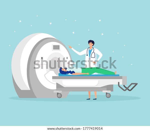 2,212 Radiology Cartoons Images, Stock Photos & Vectors | Shutterstock