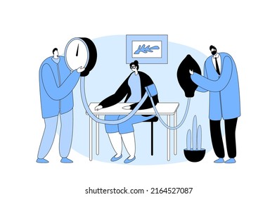 600 Hypotension Stock Vectors, Images & Vector Art | Shutterstock